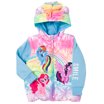 My Little Pony Rainbow Dash Pinkie Pie Twilight Sparkle Little Girls ...