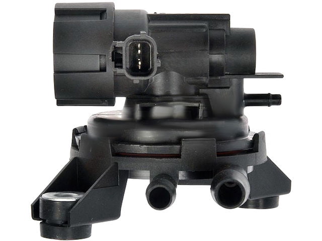 Purge Valve - Compatible with 1998 - 2003 Ford Ranger 1999 2000 2001 ...