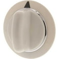ERP WE1M654 Knob for GE Appliance (Dryer Knob WE1M654) - Walmart.com