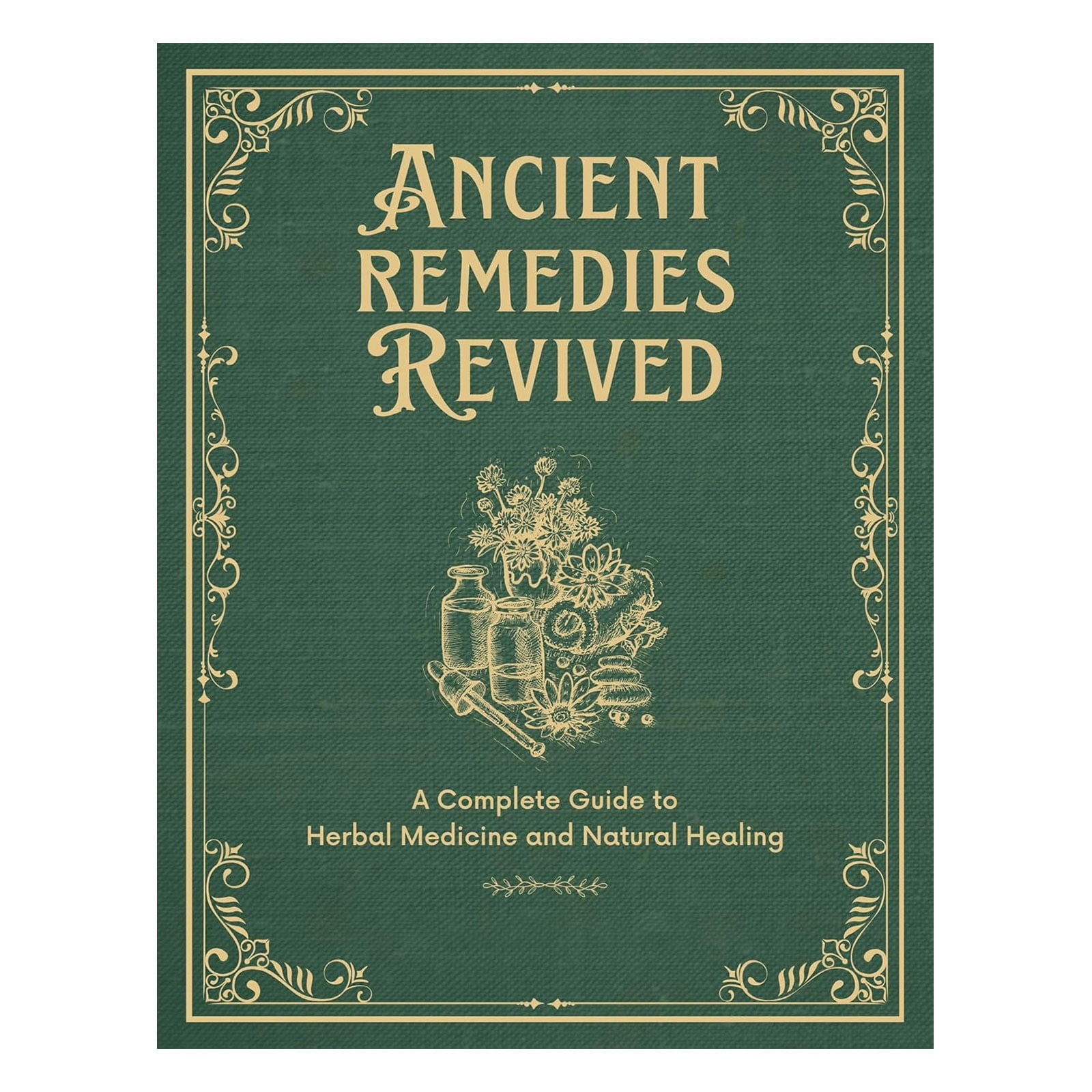Click here for Gift Idea Ancient Remedies Revived: Your To Natura... prices