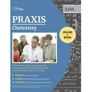 Praxis Mathematics Content Knowledge 5161 Study Guide 2019-2020: Praxis ...