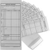 100 Cash Drop Envelopes - Bulk Cashier Deposit Envelopes for Cash ...