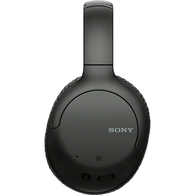 Sony Bluetooth Headphones Box