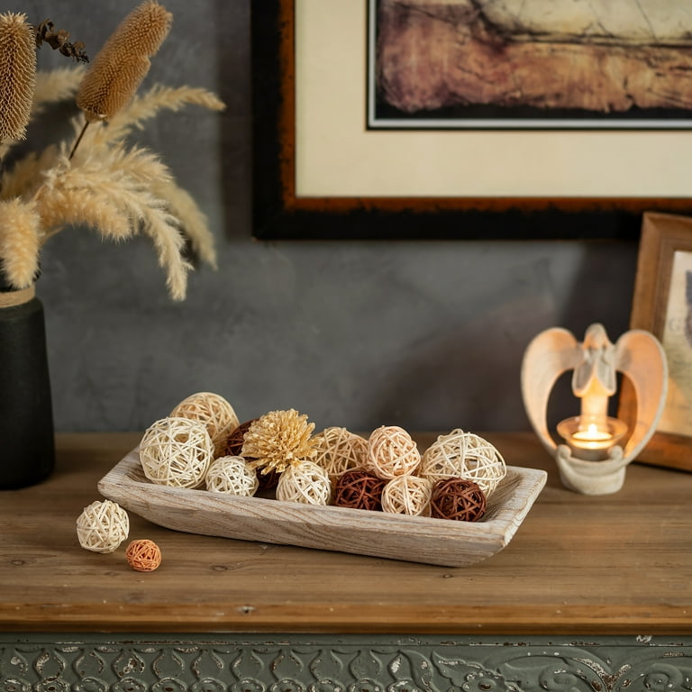 Dining Room Table Centerpiece Bowls