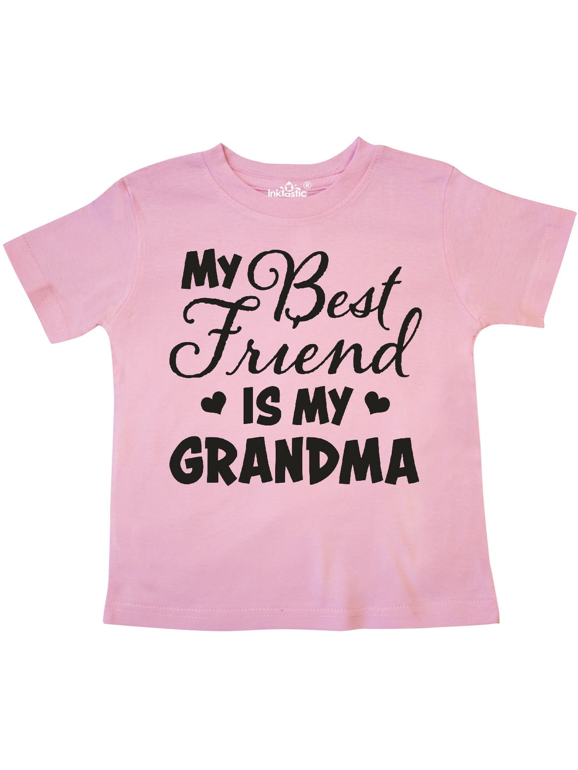 My Friends Grandma Telegraph