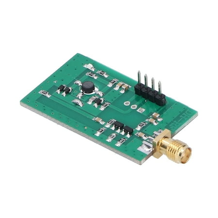 Frequency Source Broadband,RF Oscillator Module Voltage Controlled ...