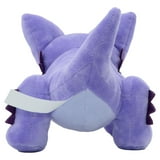 Toikido YuMe Brand Zoe Plush Lizard - Back to the Outback, 8inch Soft ...