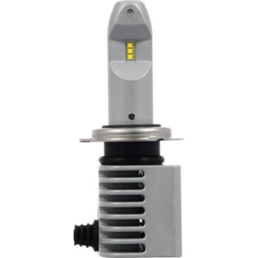 Sylvania ZEVO 9145 LED Fog Bulb, Pack of 2 - Walmart.com