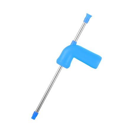 tssuouriy 1PC Beer Snorkel Straw Beer Bong Funnel Slammer Double ...