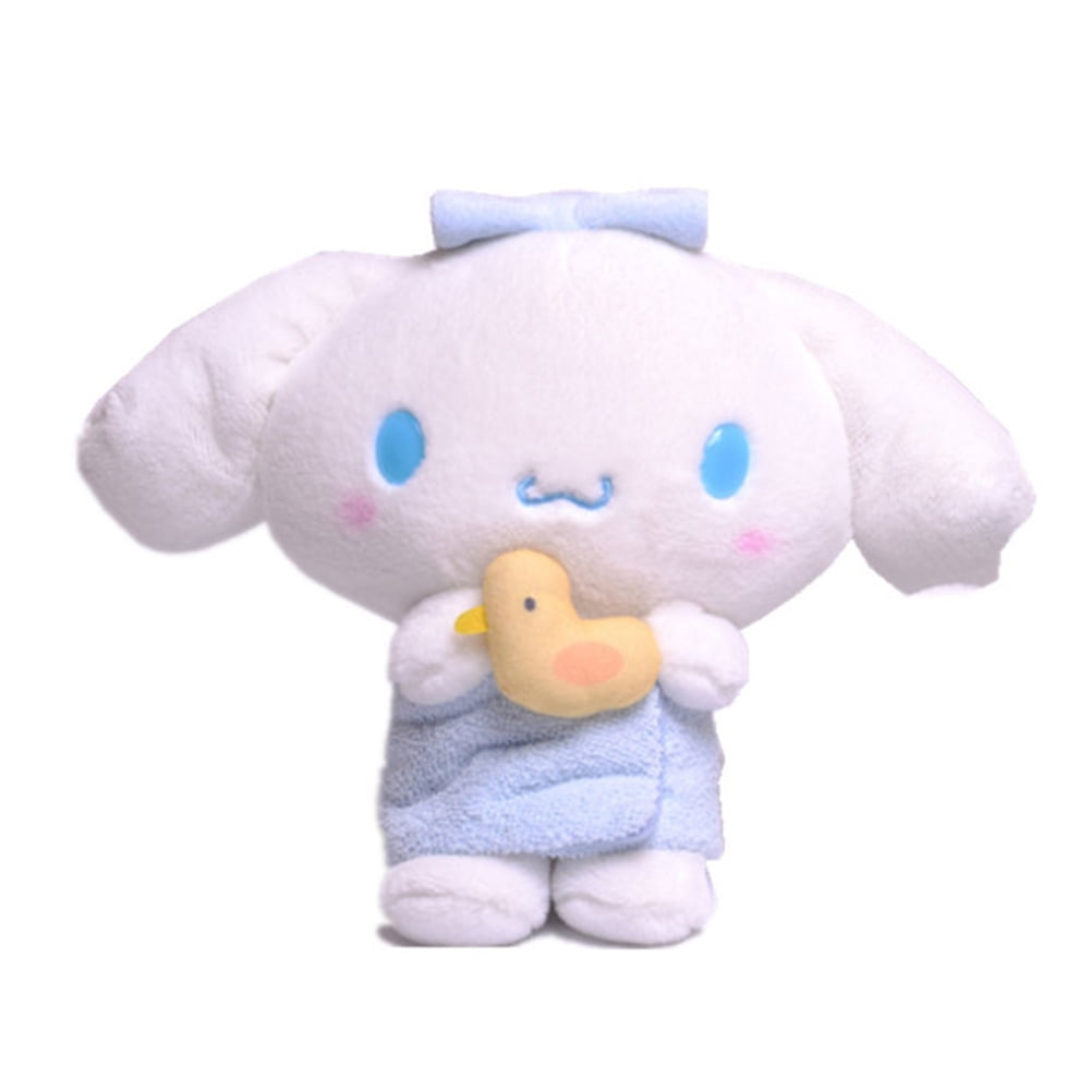 Click here for Eastvita 20cm Sanrio Plush Doll Soft Plush Stuffed... prices