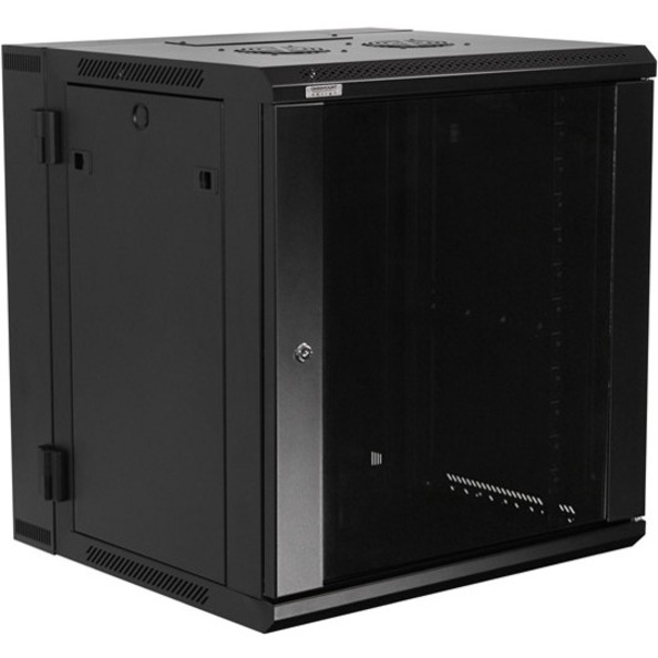 OmniMount 12U Wall Mount Rack System - Walmart.com - Walmart.com