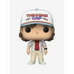 Funko Stranger Things TV Dustin Vinyl Figure Snowball Dance ...