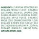 CoComelon Sprout Organics Toddler Snacks, Organic Blueberry Apple ...