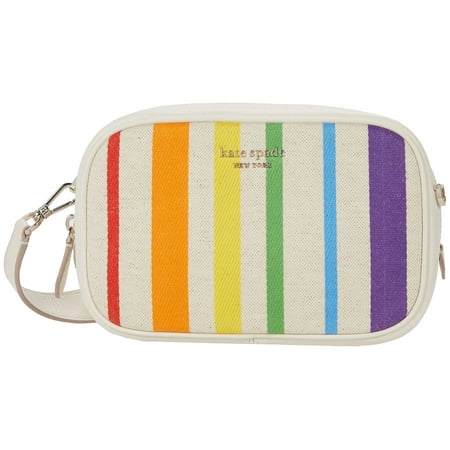Kate Spade New York Pride Medium Camera Bag Multi One Size | Walmart Canada