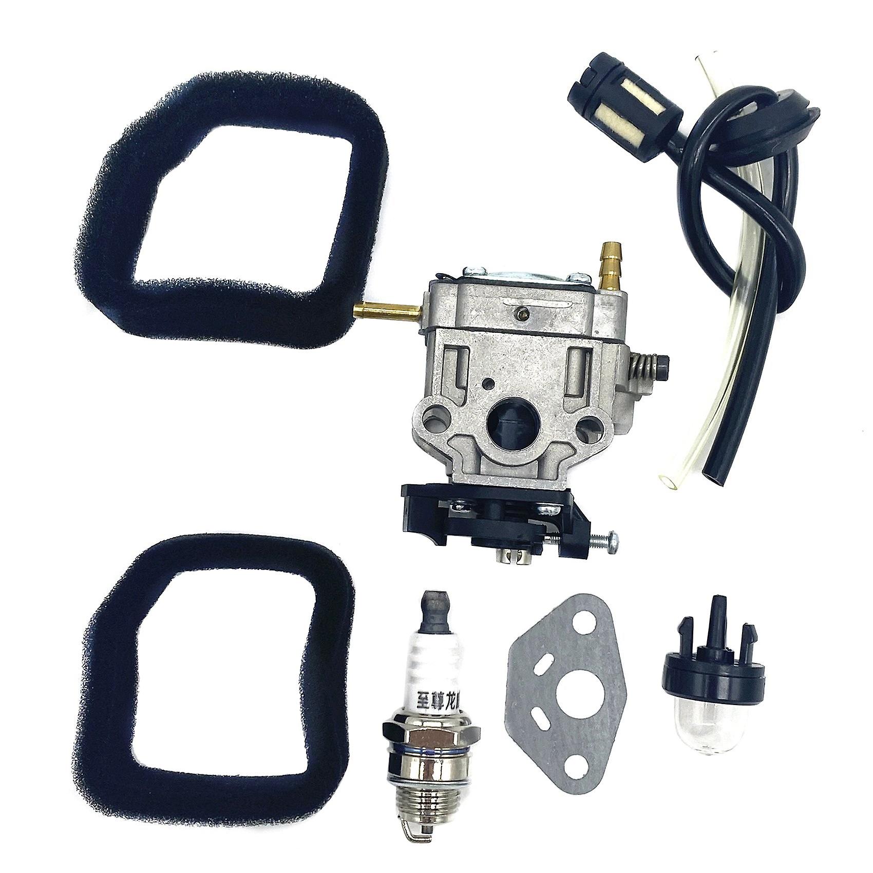 Carburador para Toro Trimmer 51930 51932 51934 51930b 51932b 3074502 ...