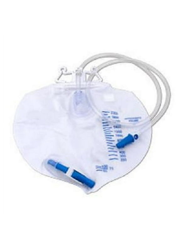 Drainage Bags in Incontinence - Walmart.com