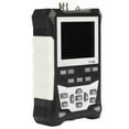 PAOMIAN Handheld Oscilloscope 120MHz Waveform Bandwidth High Accuracy 2 ... PAOMIAN Handheld Oscilloscope 120MHz Waveform Bandwidth High Accuracy 2 ...