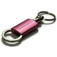 Au-TOMOTIVE GOLD Dodge Pink Anodized Aluminum Valet Key Fob - Walmart.com