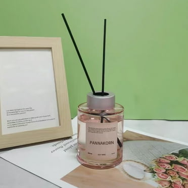 GREENLEAF Flower Diffuser - Diffuses 30 Days - Made in The USA - Peony ...