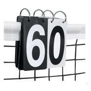 Edwards Classic 3 Inch Round Posts - Walmart.com