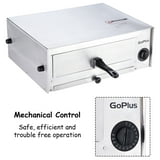 Goplus Electric Indoor Home Tabletop Cooker - Commercial Countertop ...