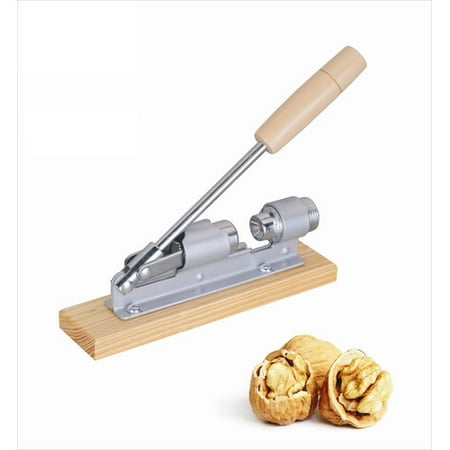 Meglio Vintage Pecan Nut Cracker - Walmart.com