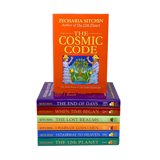 The Complete Earth Chronicles (Hardcover) - Walmart.com