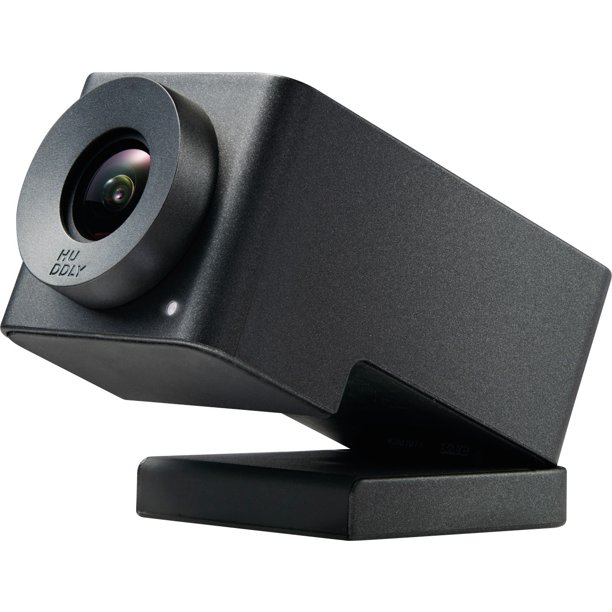 Huddly Huddly GO Video Conferencing Camera, 16 Megapixel, 30 fps, Matte ...