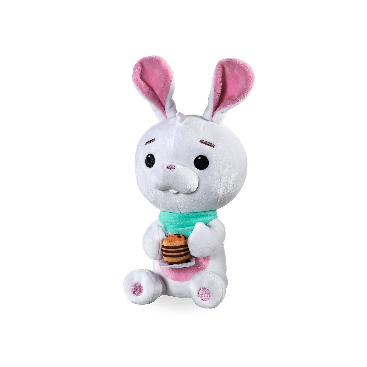 Disney Ralph Breaks the Internet Fun Bun Small Plush New with Tags ...