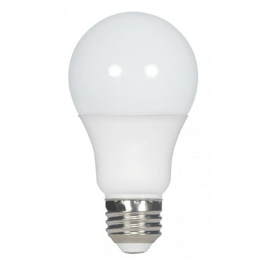 Simply Conserve LED 15W A19 Dimmable Lightbulb, 100W Equivalent ...