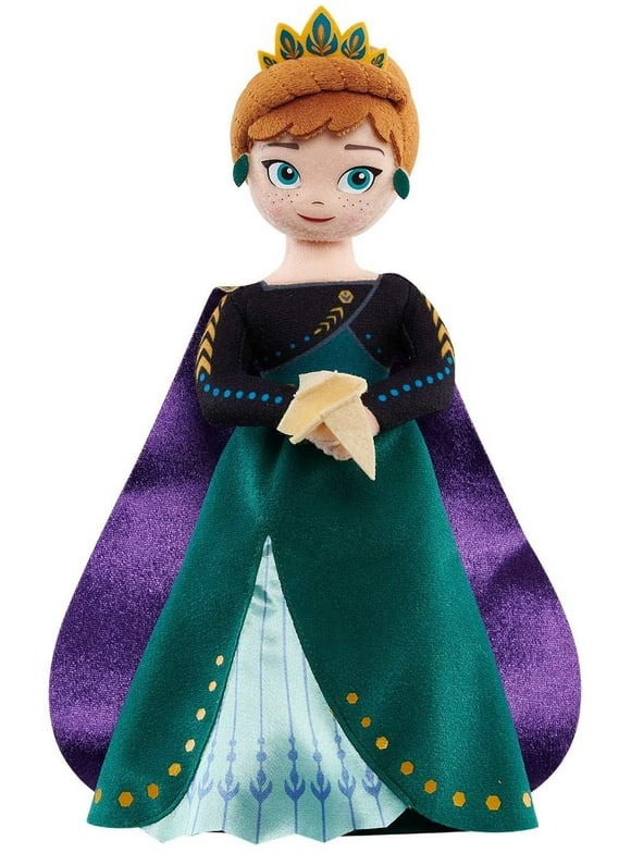 Disney Frozen Plush Toys in Stuffed Animals & Plush Toys - Walmart.com