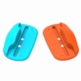 2-Pack Mini Mouse Stand for Nintendo Switch 2 (NS2) Joy-Con - Portable ...