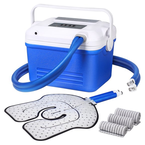 Ice Therapy Machine