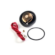 RACING POWER CO Holley 4150/4160 Carb Mount Throttle Return Spring Kit ...