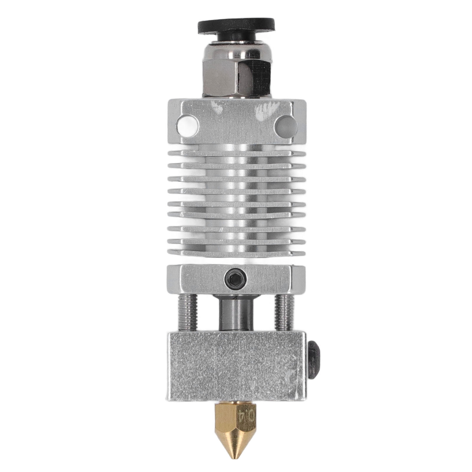 3D Printer Extruder Head, Compatibility Integrated Design Easy ...