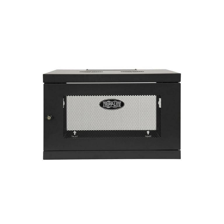 6u Wall Mount Rack Enclosure Server Cabinet | Cabinets Matttroy