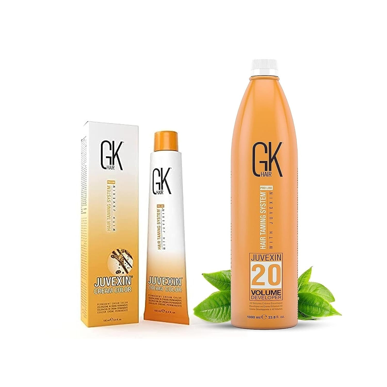 Click here for Global Keratin Gk Hair Professional Hair Color Cre... prices