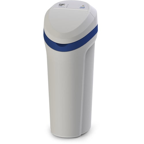 Solar Salt Water Softener