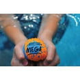 Wave Runner Water Ball Bundle, Grip It Football, Galaxy Ball, Skipping ...
