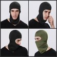 3-6 Pack Balaclava Mask, Ski Mask for Men Women, UV Protection ...