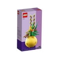 LEGO 40588 Botanical Flowerpot Limited Edition 292 Pieces - Walmart.com