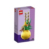 LEGO 40588 Botanical Flowerpot Limited Edition 292 Pieces - Walmart.com
