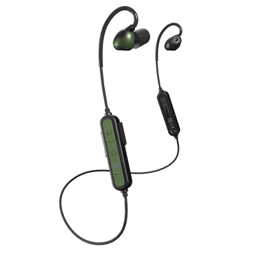 Pro Wireless Bluetooth Earplugs, 27dB Noise Cancelling Earphones for ...