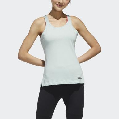 Adidas Breakout Tank | Walmart Canada