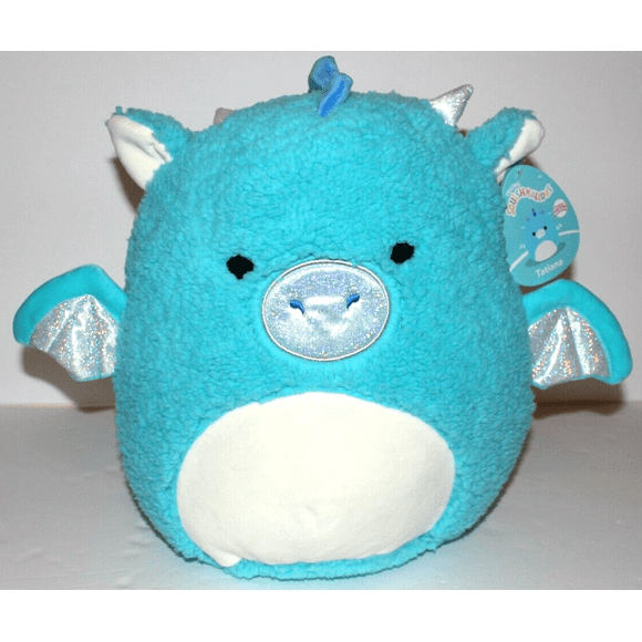 Dragon Squishmallows