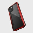 Raptic Shield Case Compatible with iPhone 13 Case, Shock Absorbing ...