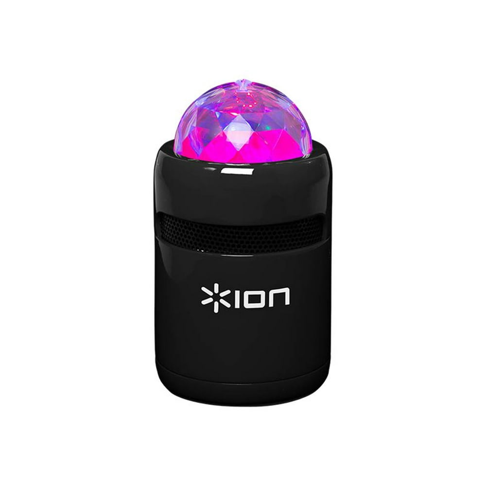 ION Audio Party Starter - Speaker - for portable use - wireless ...