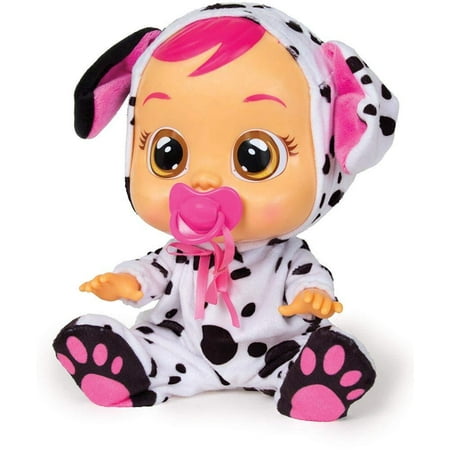 Cry Babies Dotty Doll | Walmart Canada