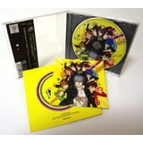 Persona4 the Golden Soundtrack (CD) - Walmart.com