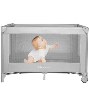 Baby Play Pens, Play Yards, Pack N Plays | Walmart Canada